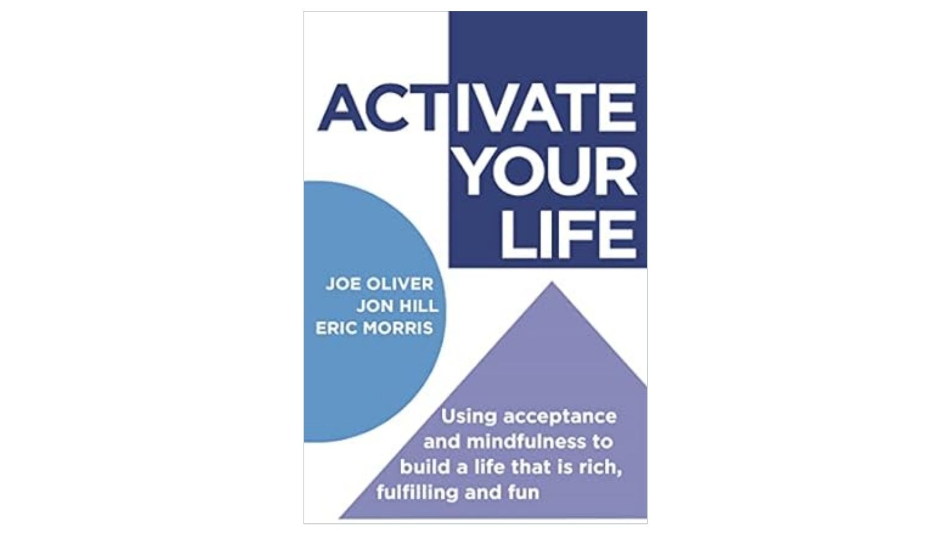 ACTivate your life - Contextual Consulting