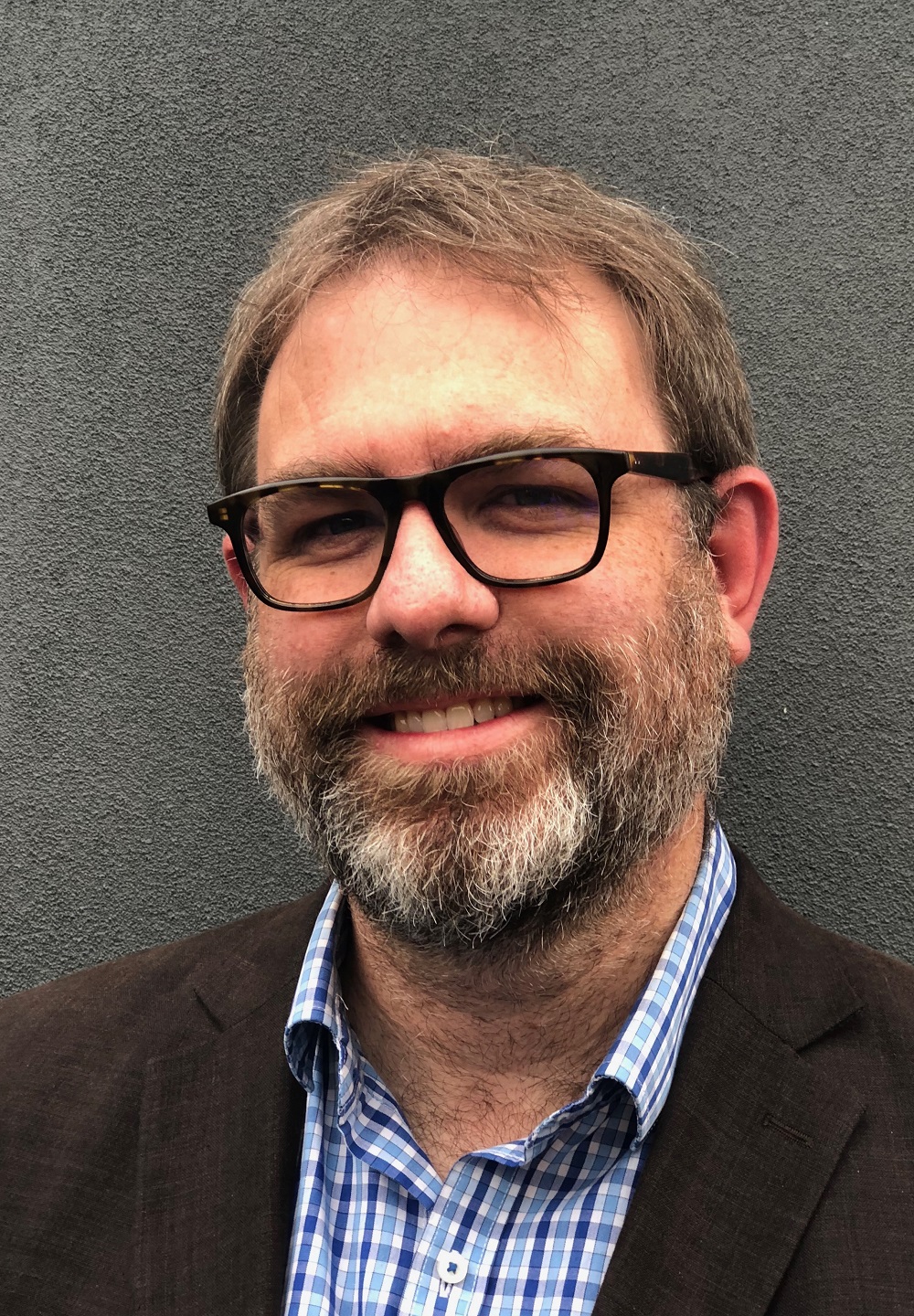 Eric Morris - Contextual Consulting