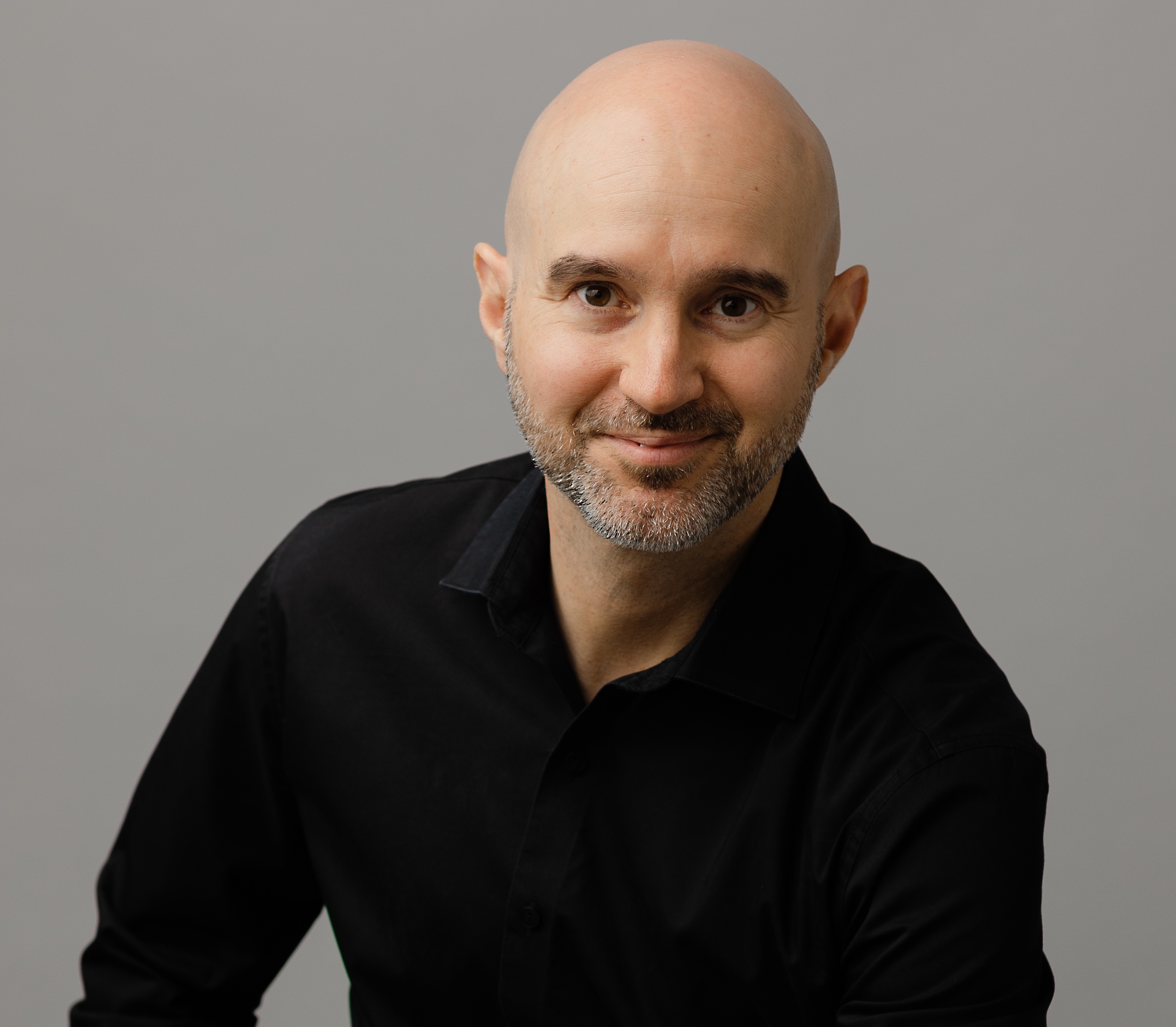 Lou Lasprugato - Contextual Consulting