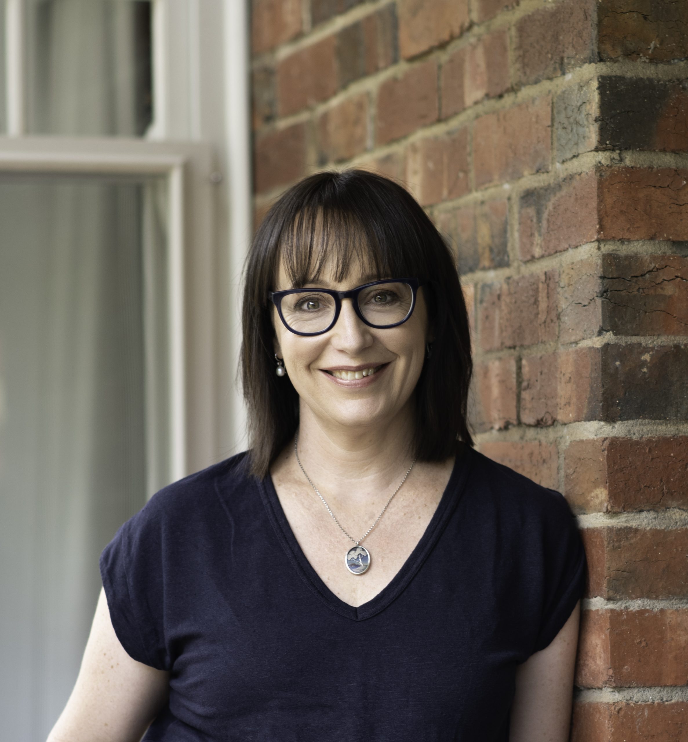 Jennifer Kemp - Contextual Consulting