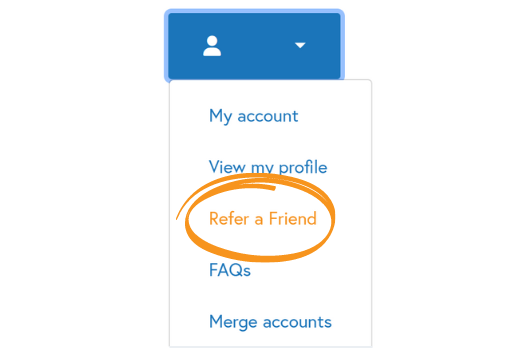 Refer a friend - Contextual Consulting