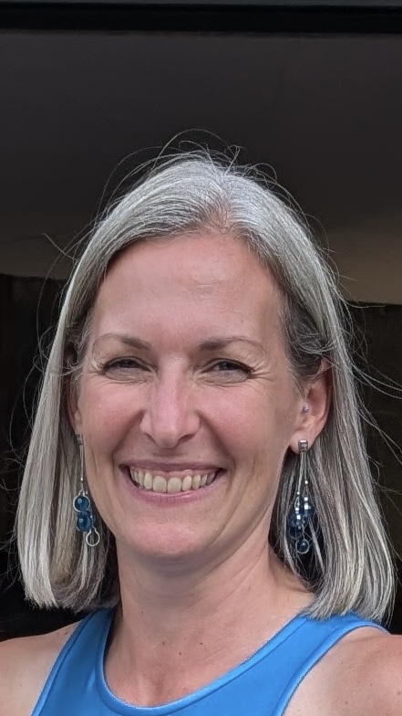 Tammy Walker - Contextual Consulting