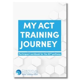 A guide to the ACT pathway - Contextual Consulting